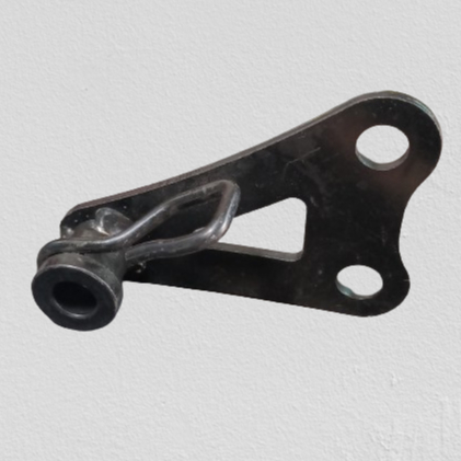 GANTUNGAN MESIN Yamaha R25 Engine Hanger Bracket Bracket Original ...