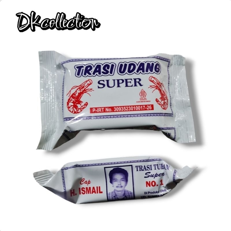 Super shrimp paste 100 grams super shrimp paste 100g | Shopee Philippines