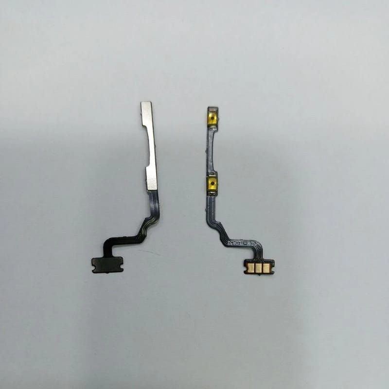Flexible Volume Oppo A53/A53S/A32/A33 | Shopee Philippines