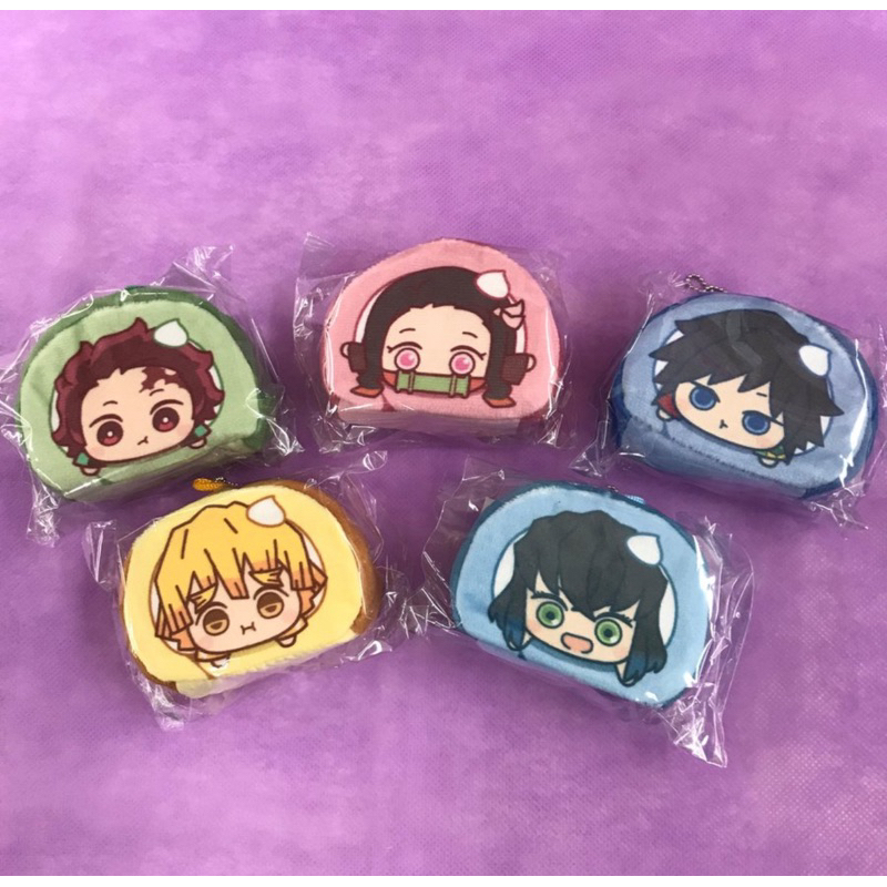 Demon Slayer Ganci Bread | Shopee Philippines