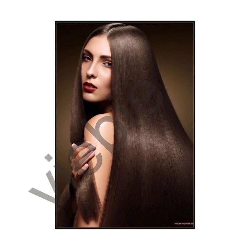 Beauty Salon Women's Hairstyle Poster | Shopee Philippines