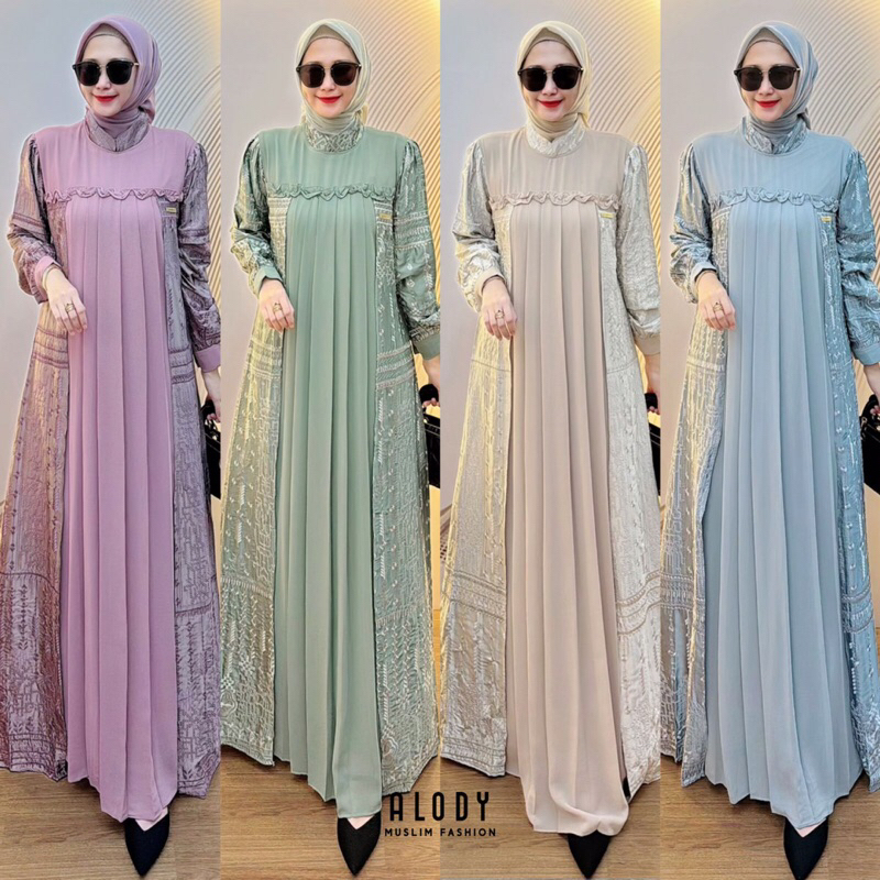 Sandra DRESS VOL 6 (Unit) | Shopee Philippines