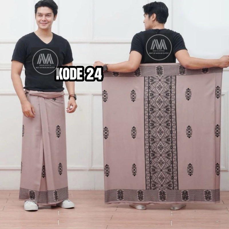 Muslims | Santri Sarong BEST004 - Santri batik Sarong - Prayer Sarong ...