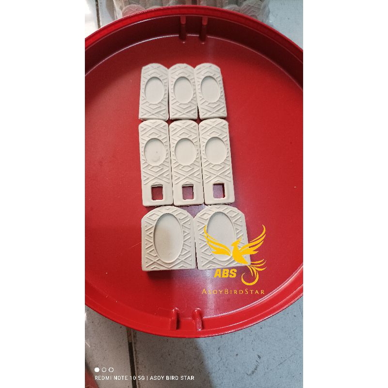 Magpie Cage Stopper anis Cage Variations | Shopee Philippines
