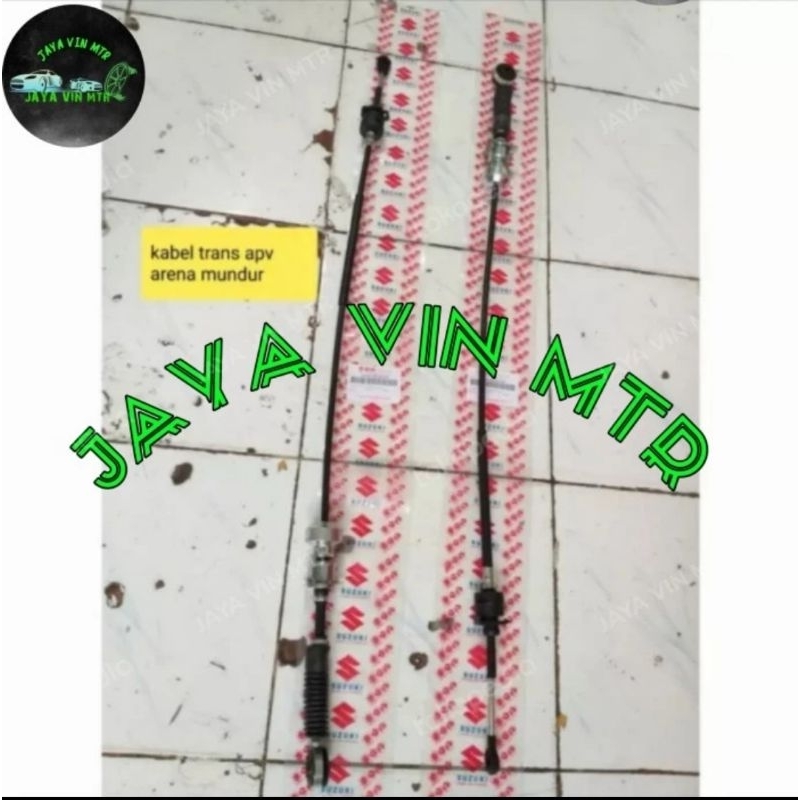 Original apv arena Mega carry transmission cable | Shopee Philippines