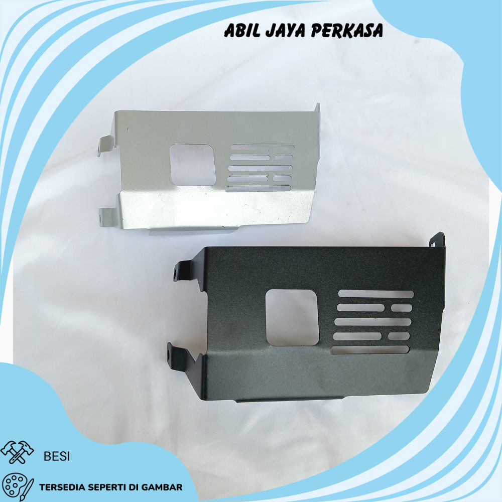 MESIN Cover ENGINE GUARD PCX 160 ENGINE Protector HONDA PCX 160 ...