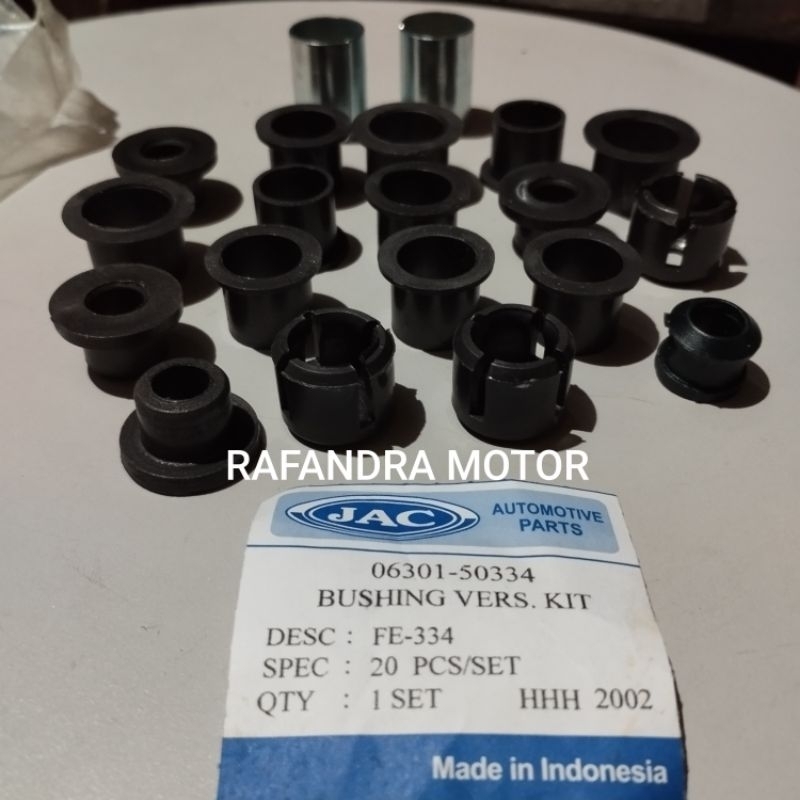 Vresneling BUSHING/BOS Stick VROSNELENG COLT Diesel Smooth 120PS/135 PS ...