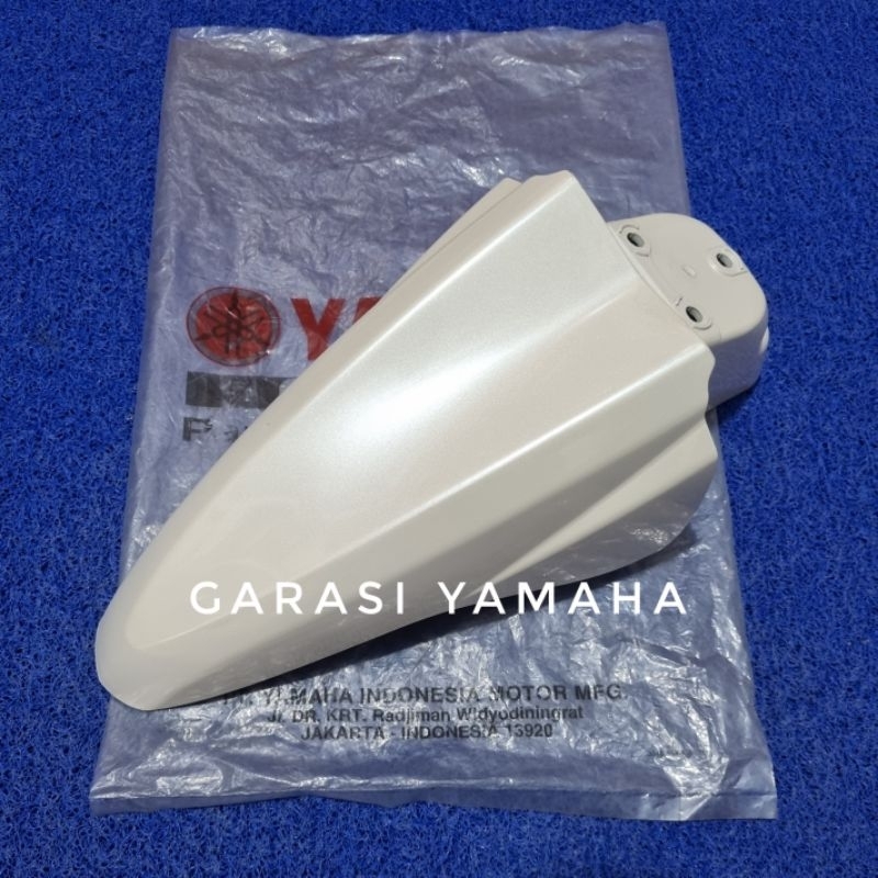 Mio smile sporty front fender original yamaha mio fender mio front ...