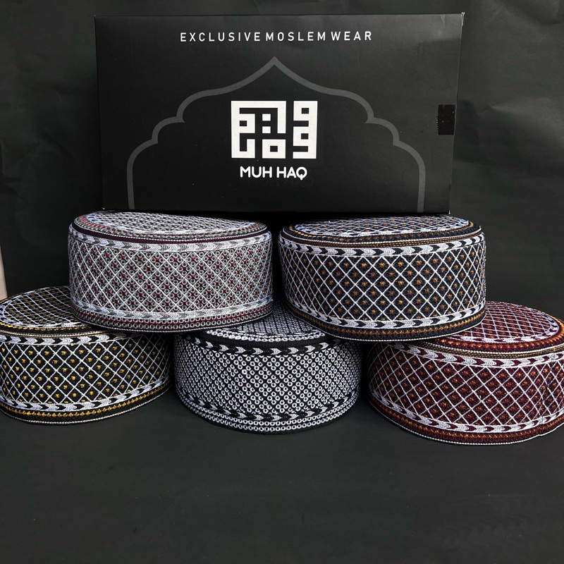 LOKAL Pakistani sindh Local Caps premium muslim Adult Pakistani ...