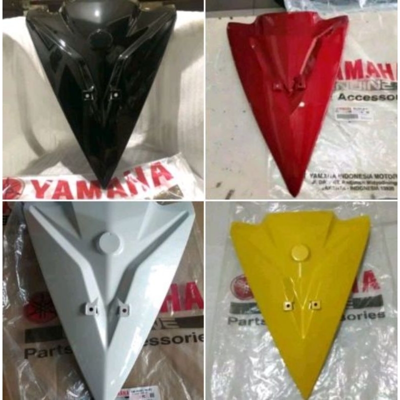 Original XEON RC FRONT SHIELD FRONT PANEL | Shopee Philippines