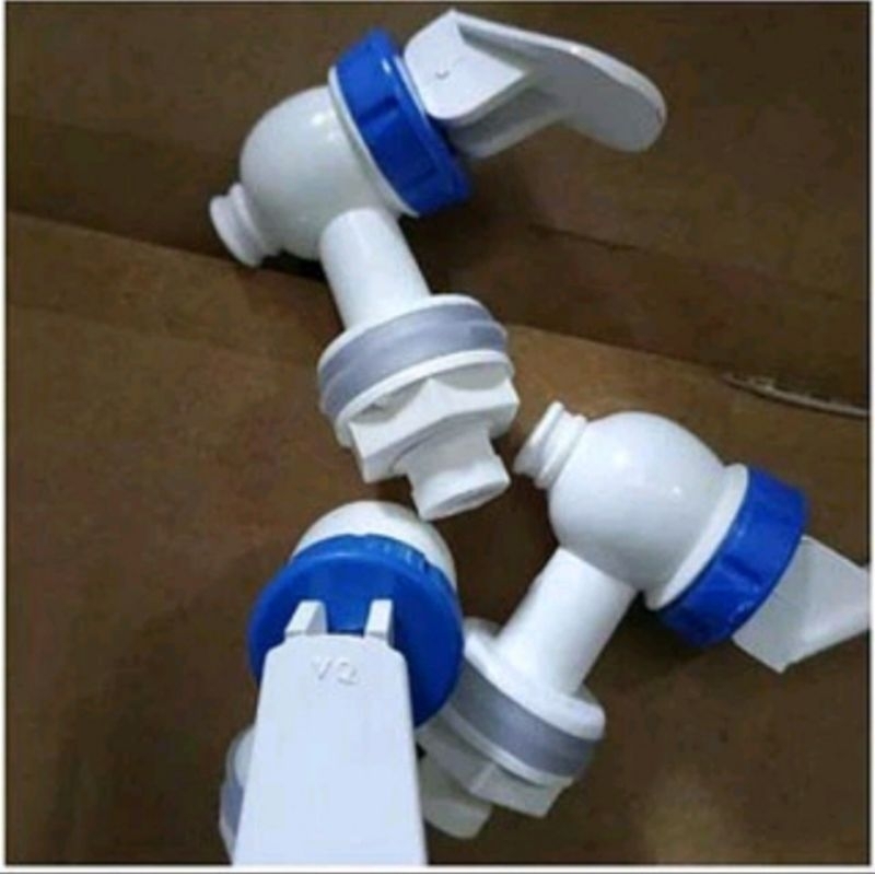 Gallon Drinking Water Dispenser Faucet Jar Faucet | Shopee Philippines