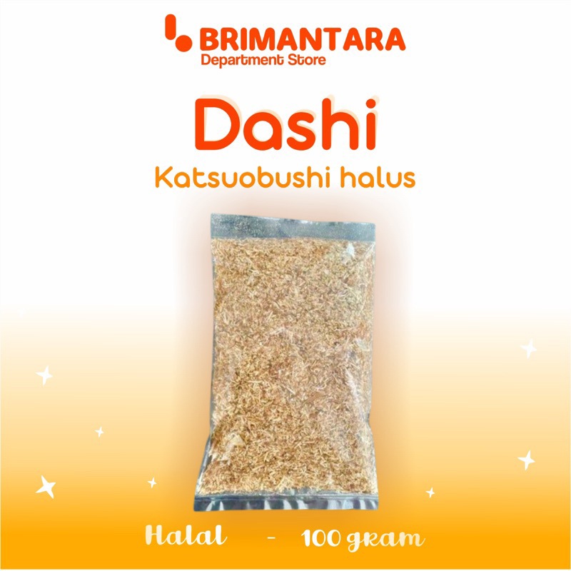 Dashi || Fine Katsuobushi || 100 grams | Shopee Philippines