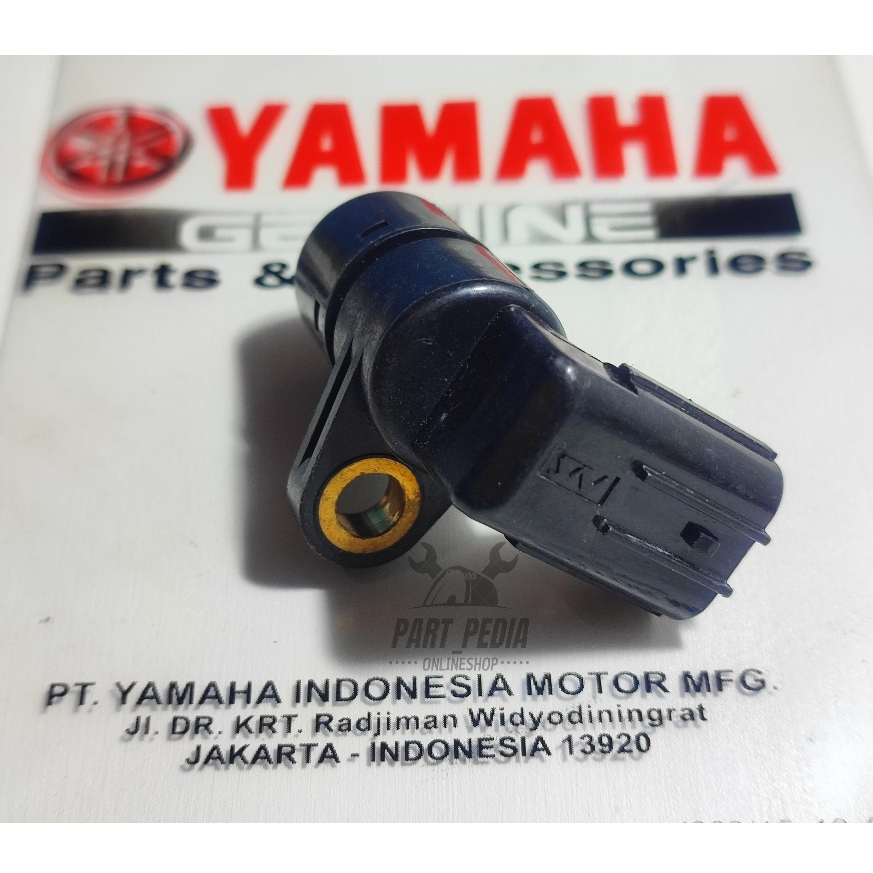 Speedo speed Sensor kilometer speed speedometer yamaha Vixion NEW R25 ...