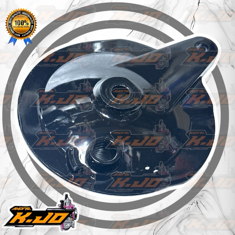 Rear CAMP DRUM LID PANEL F1-F1ZR-FORCE 1-VEGA-VEGA R LAMA-JUPITER LAMA ...