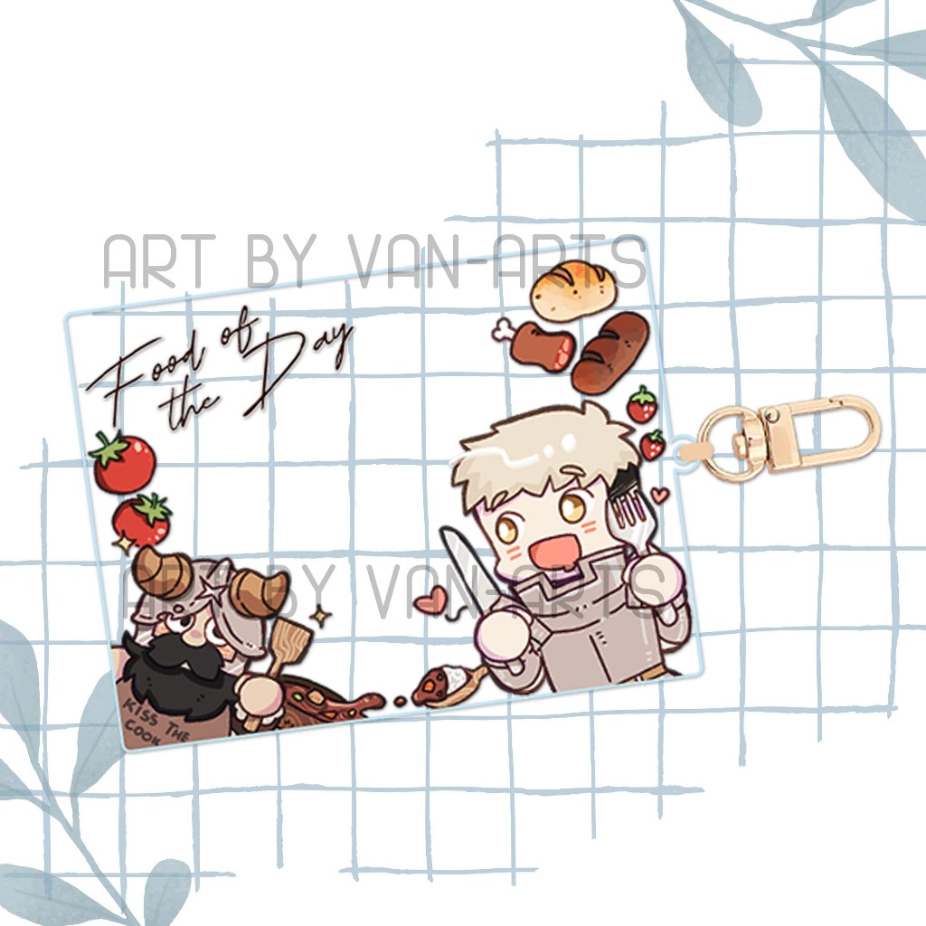 Dungeon Meshi | Delicious in Dungeon | Food of the Day | Photography ...