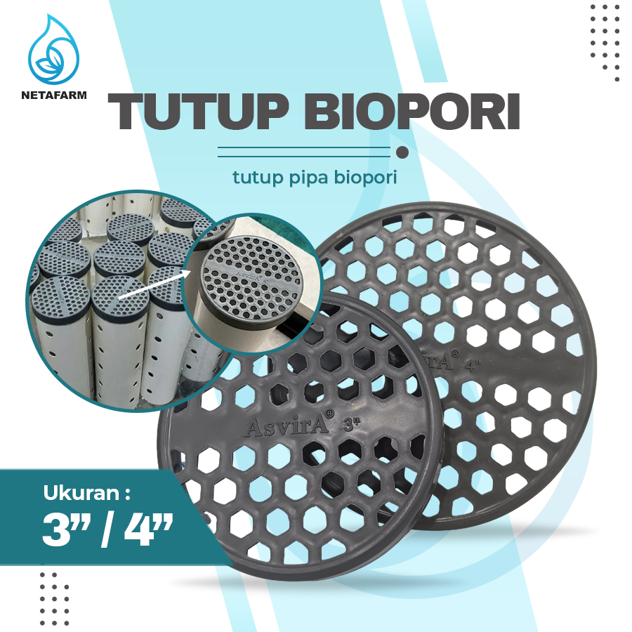 Pvc Pipe Filter Dop / Biopori Pipe Hole Cover - pcs | Shopee Philippines