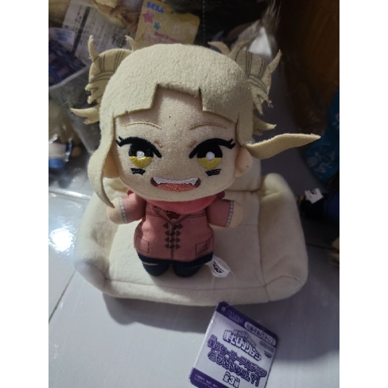Boku no Hero academia myHero academia todoroki shoto chibiurmi tomonui ...