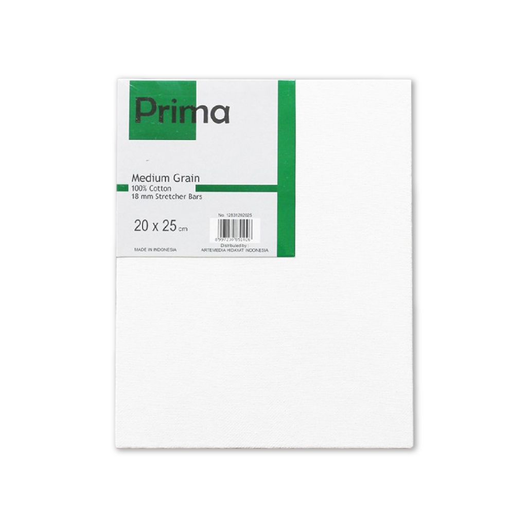 Prima Green Cotton Canvas | Shopee Philippines