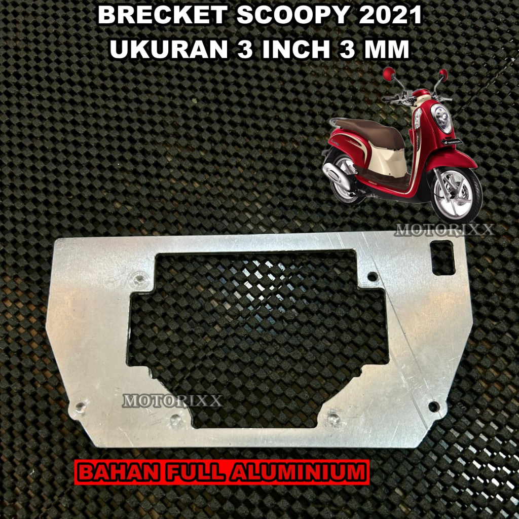 Brecket Mounting Bracket projie BILED Tojiro NEW 2021 2.5 inch And 3 ...