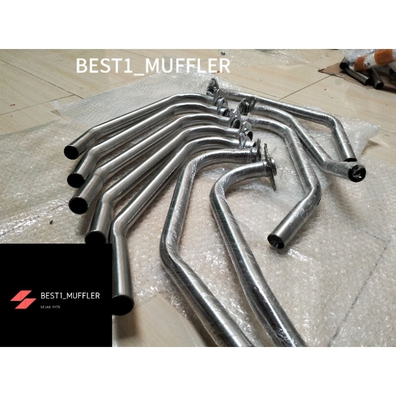 Neck Exhaust CMS TZM ZRC DR SOUND INLET 26 28mm MIO SPORTY SMILE M3 ...
