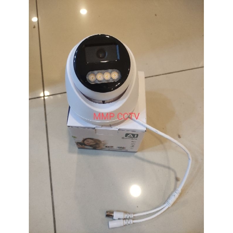 Colorvu Cctv Camera 5MP Full HD 1080p Outdoor Cctv Camera 5 Mp Night ...