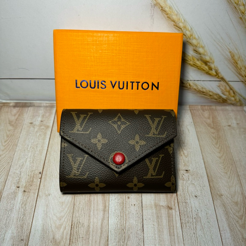 Women's Folding Wallet Free Box | Shopee Philippines