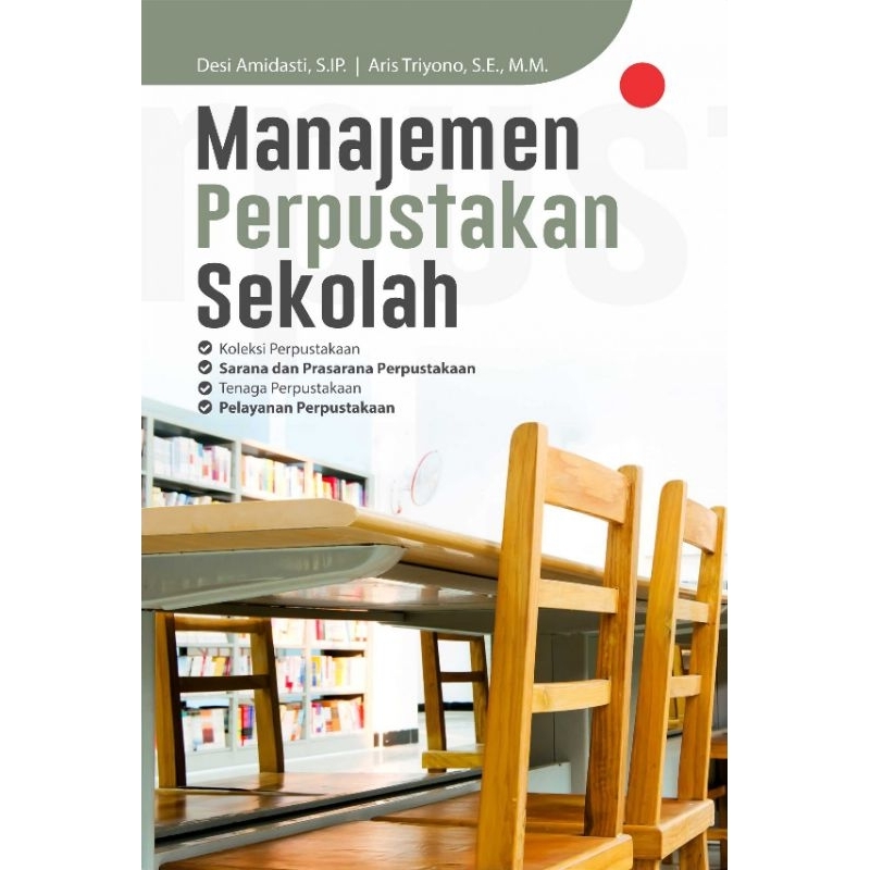 50% School Express Management Book - DESI AMIDASTI | Shopee Philippines