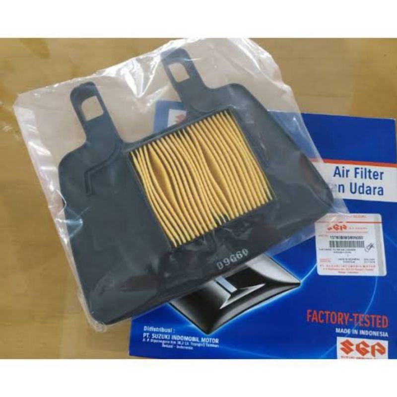 Suzuki Smash 110 shogun 125 Air Filter | Shopee Philippines