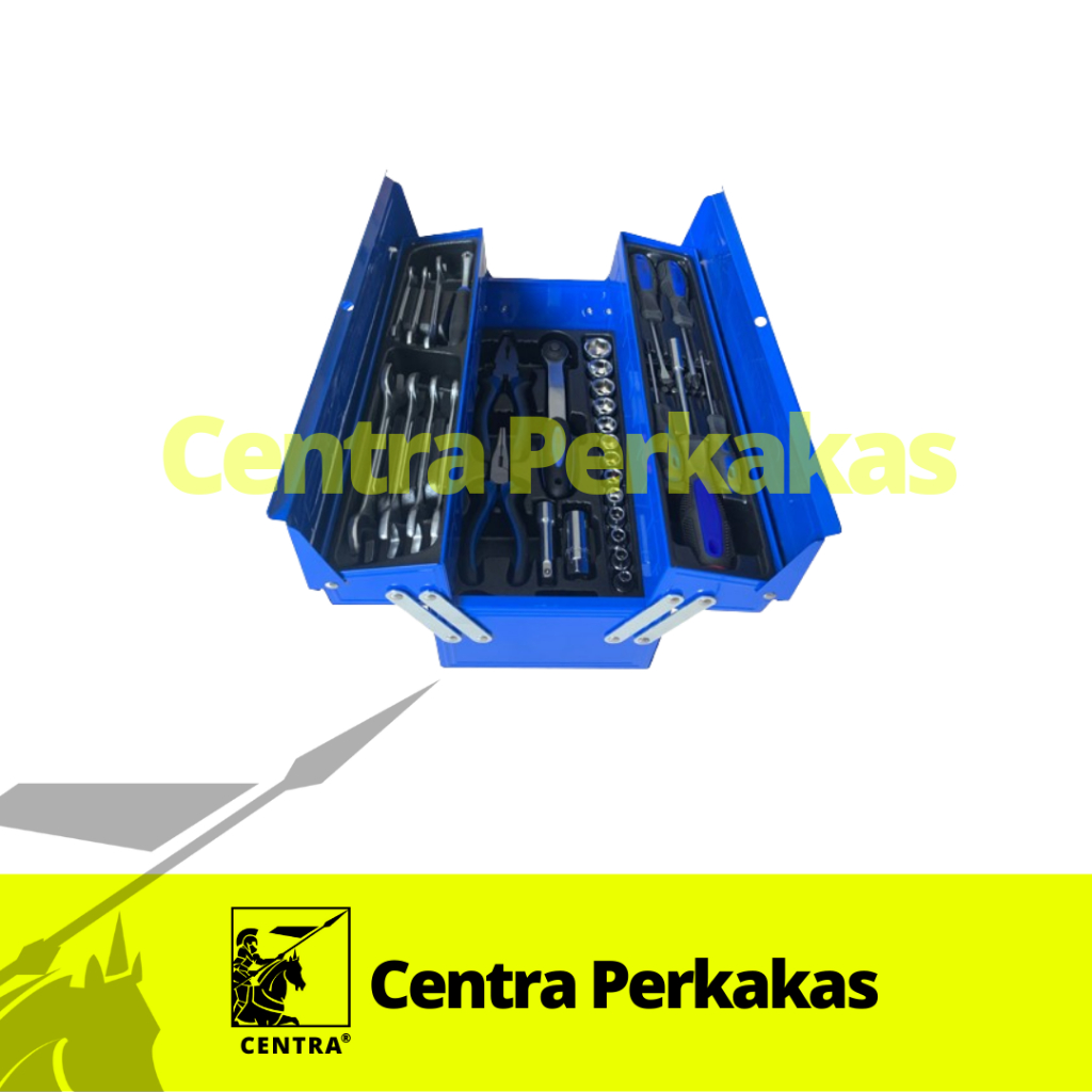 Tool box 2 Tiers 50 cm Tool box 2 Tiers Short Matsu | Shopee Philippines