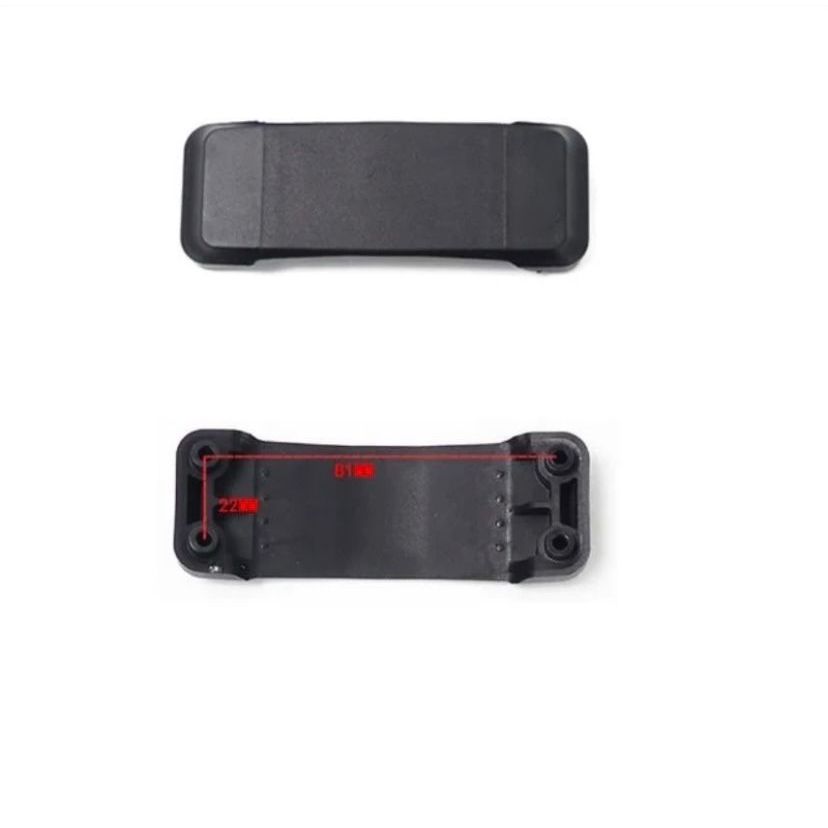 Universal suitcase hinge/rubber | Shopee Philippines