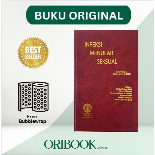 ORIGINAL INFECTIONS HIGH SCHOOL 5th EDITION - UI / FKUI | Shopee ...