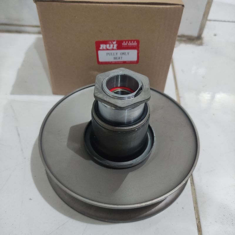 Pully Only Beat old carburetor (KVY) | Shopee Philippines