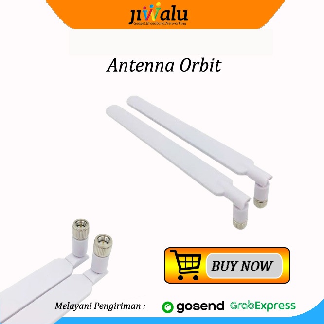 Antenna Mimo Indoor Router Huawei B310 B311 B315 | Shopee Philippines
