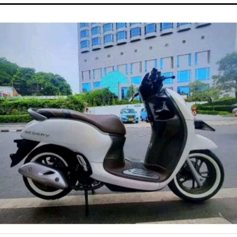 White wall r12 tire trim list scoopy new fazzio filano tires. | Shopee ...