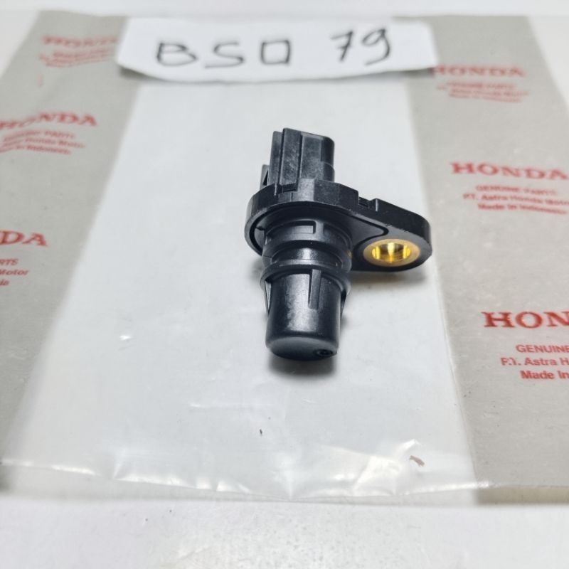 Speed Sensor Speedometer Beat Deluxe, Genio, Mirrorless, PCX 160,Vario ...