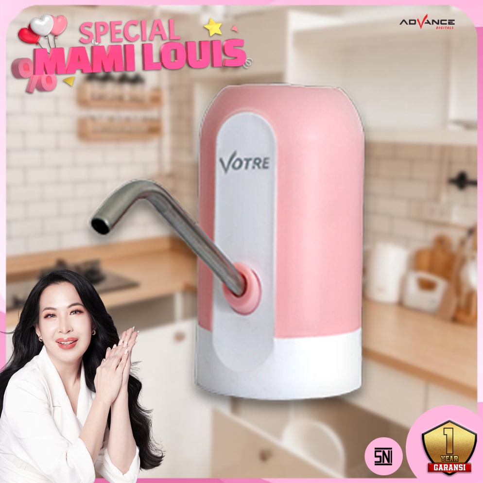 Widely Used Stainless ELECTRIC WATER DISPENSER VOTRE V12 ELECTRIC ...
