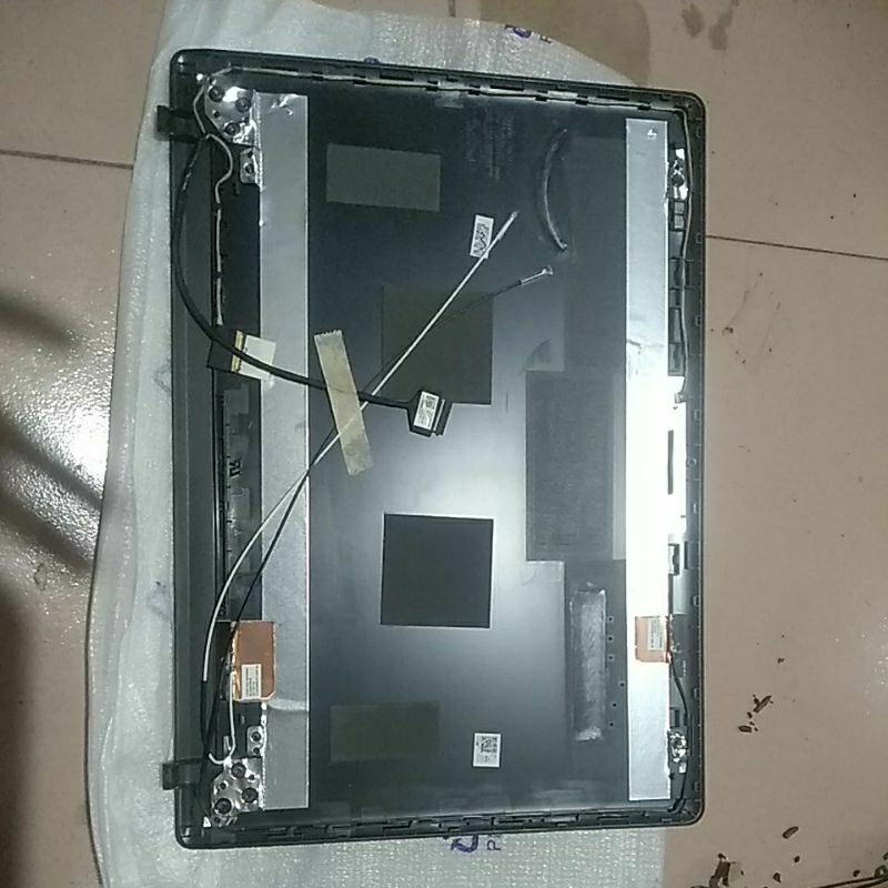 Lenovo CG420 BLACK LCD Shell | Shopee Philippines