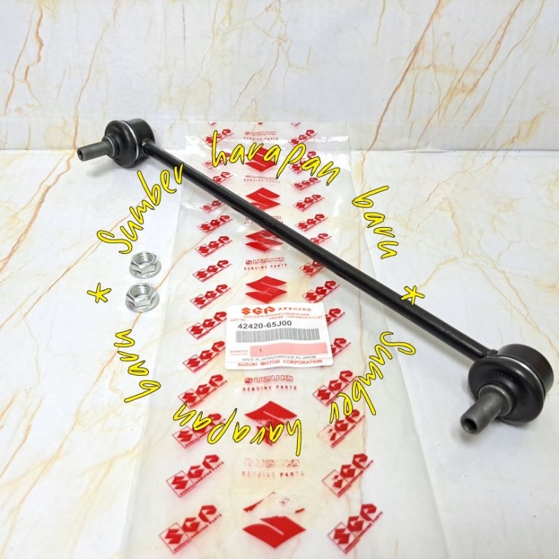 Stable Link - Grand Vitara Front Stabilizer | Shopee Philippines