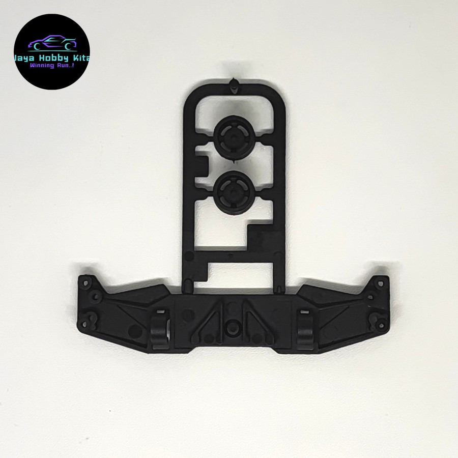 Rep Tamiya Wing Chassis Super 2 Carbon S2 Ex Side Stay 94835 Material ...