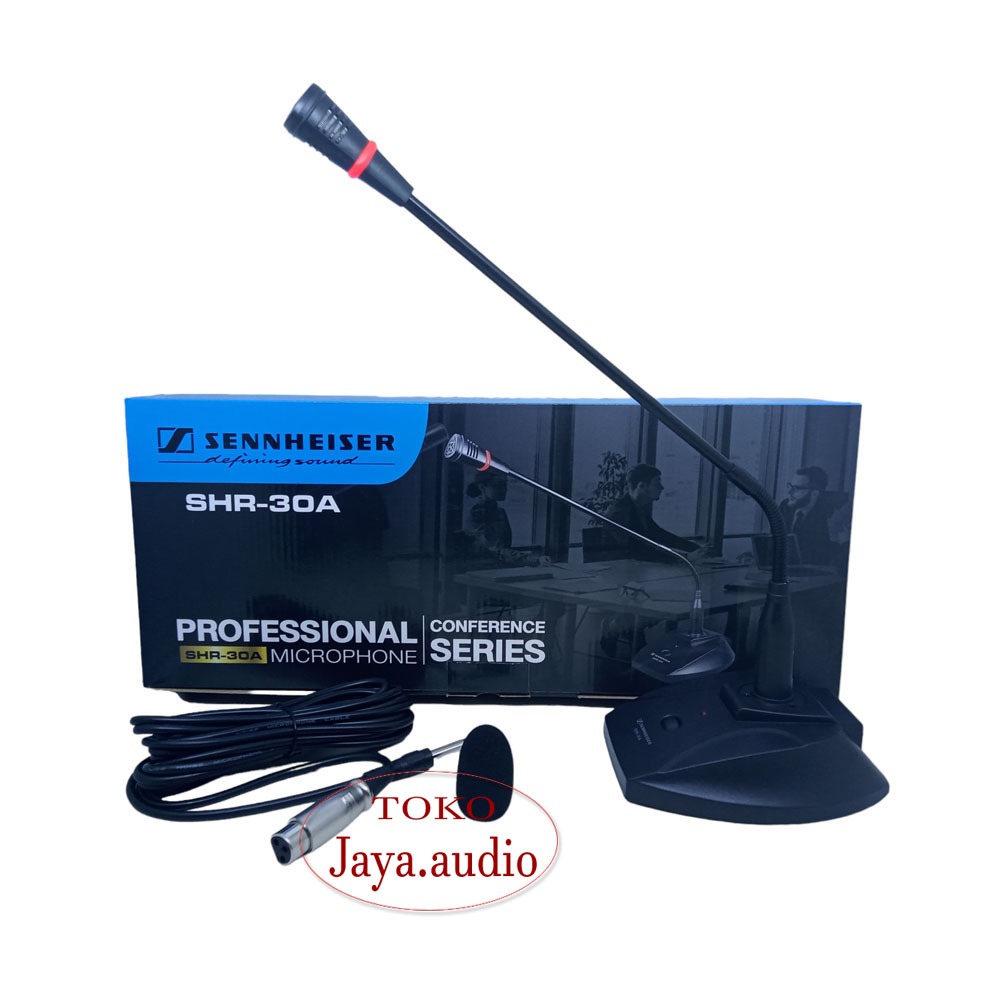 Podium Table Mic Microphone Pulpit Meeting Table Mic for Lecture ...