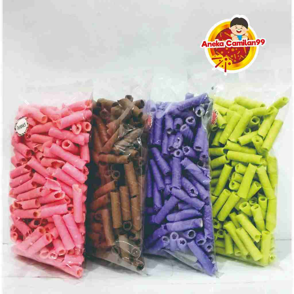 Wafer ROLLER / ASTOR / WAFER STICK 250GR | Shopee Philippines