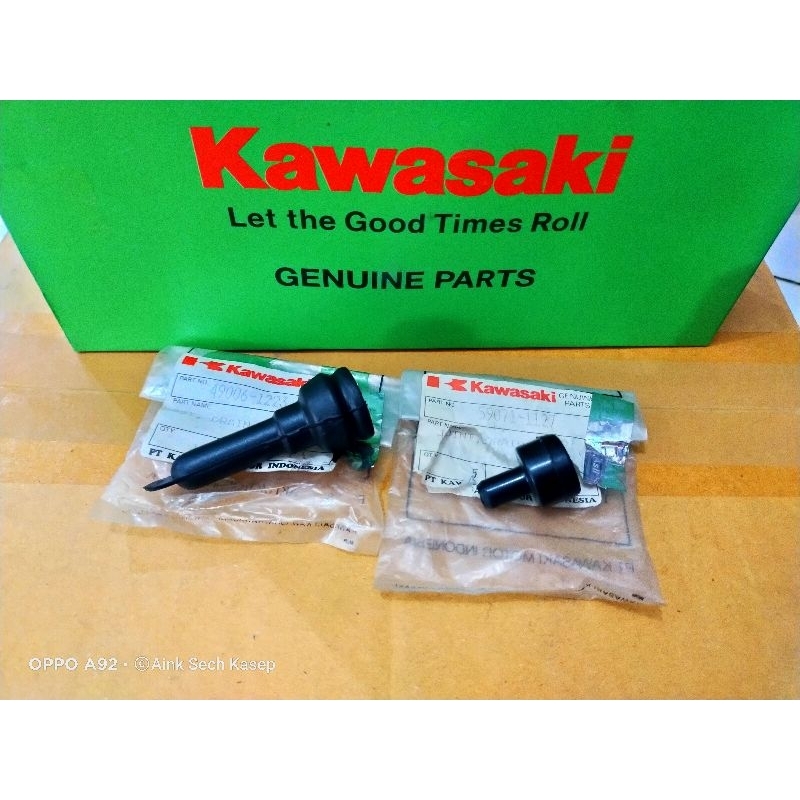 Rubber drain Hose box filter boot joint drain kaze r ninja rr | Shopee ...