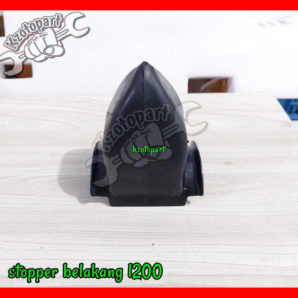 Rear Stopper Rubber Stopper Rear Stopper Mitsubishi Strada L200 K74 ...