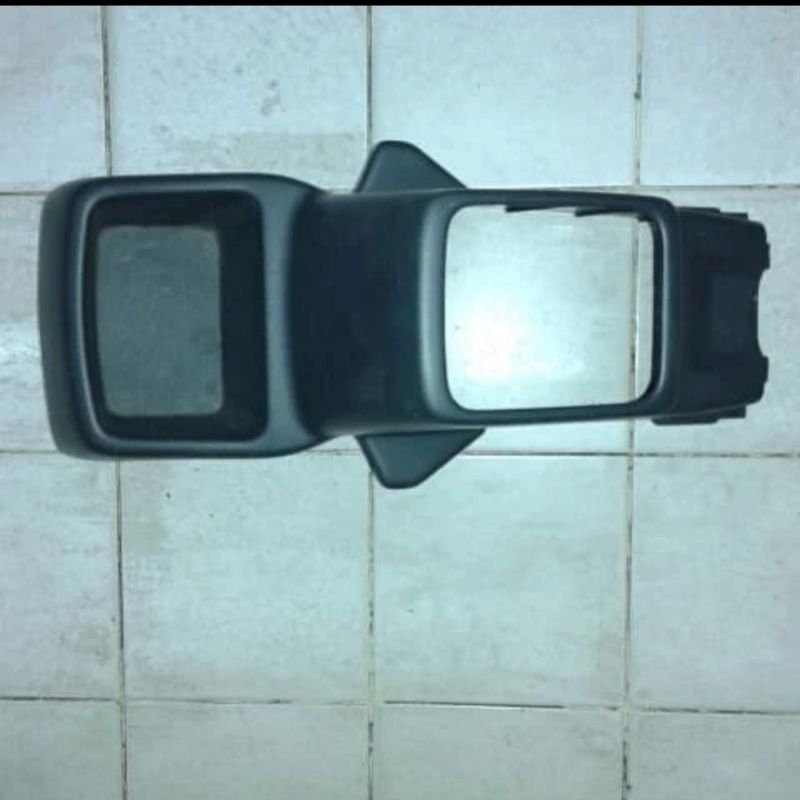 Suzuki avp megga carry front console box | Shopee Philippines