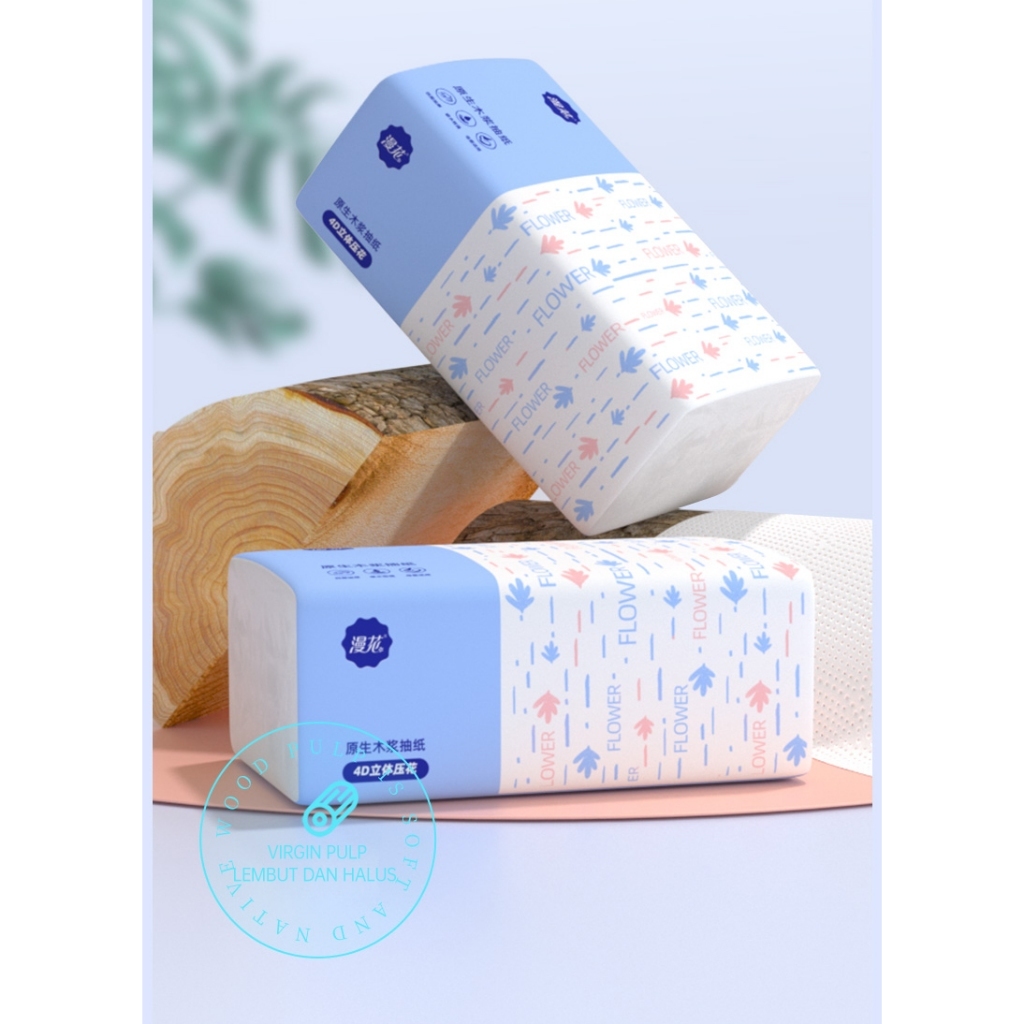 Thick Tissue Factory Price Oil Tissue Multipurpose Tissue Car Tissue ...