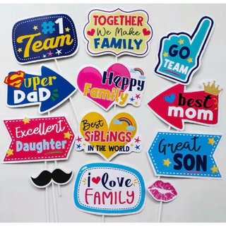 Shop photobooth props for Sale on Shopee Philippines