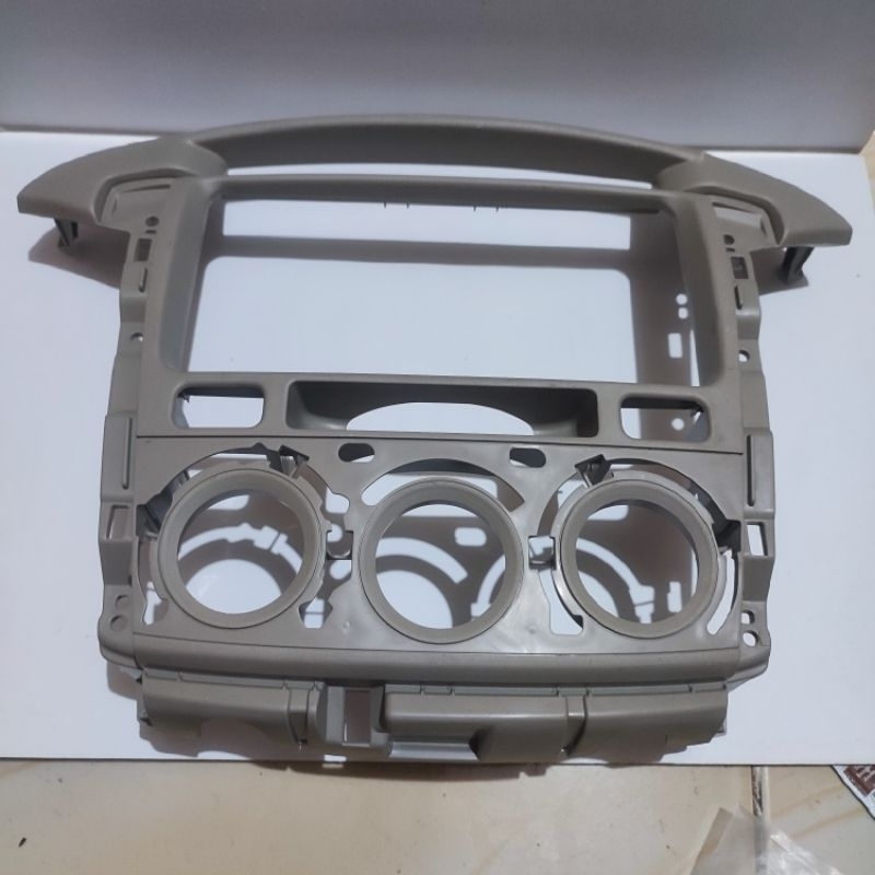 Innova head unit frame innova panel tape | Shopee Philippines