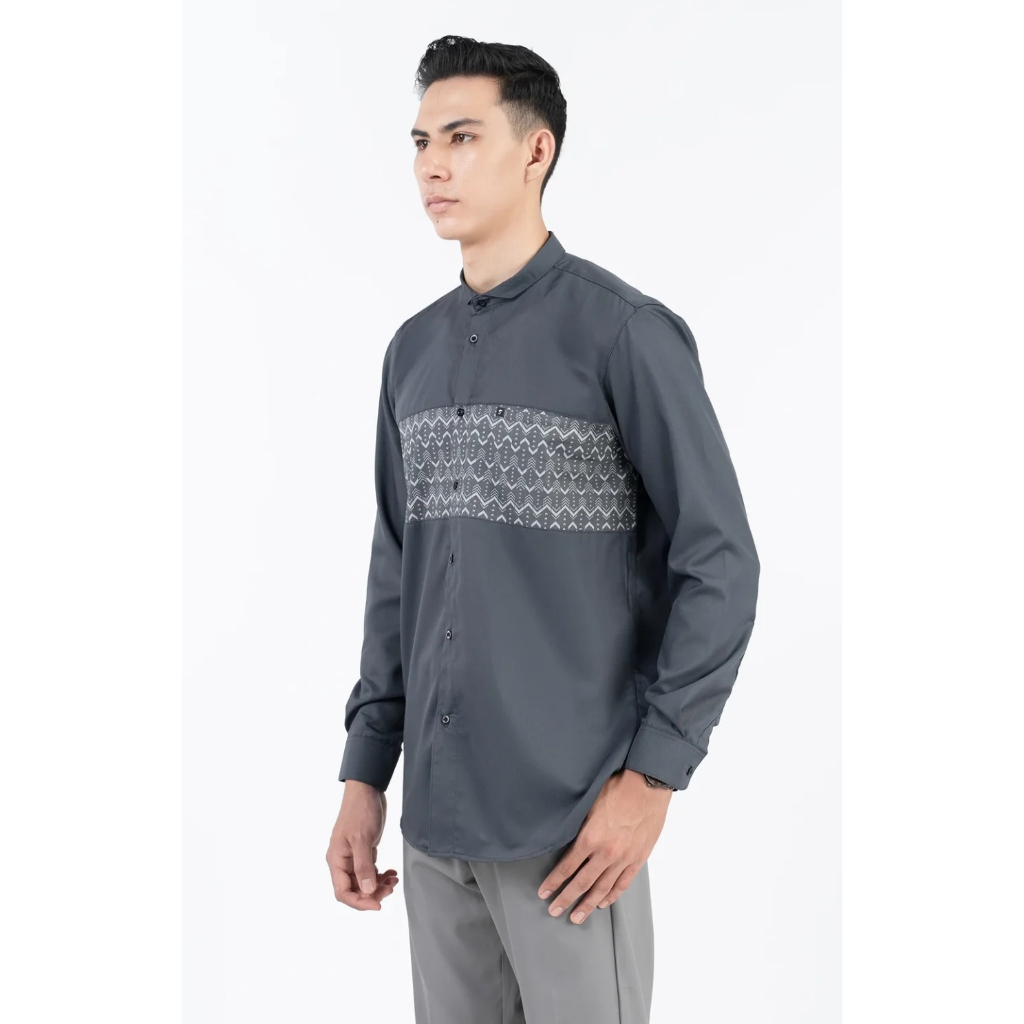 Koko Modern OUZAN Long Fadkhera | Shopee Philippines