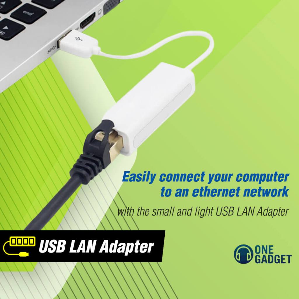 Usb to LAN Cable Adapter RJ45 Fast Ethernet Converter Network Card USB ...