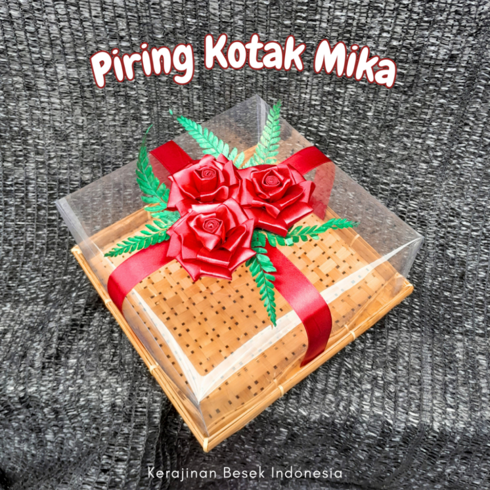 Hampers DELIVERY BOXES MANY SIZES DECORATIVE FLOWERS natural mica ...